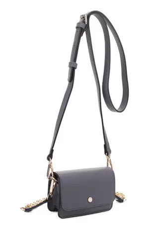 Mali + Lili Cross Body Bags