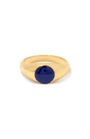 BROOK & YORK Vida Signet Ring