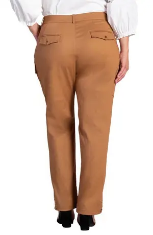 STANDARDS & PRACTICES Feza Cargo Pants