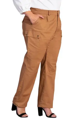 STANDARDS & PRACTICES Feza Cargo Pants