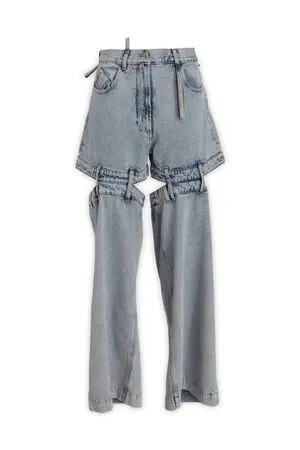 Attico THE ATTICO JEANS - 518