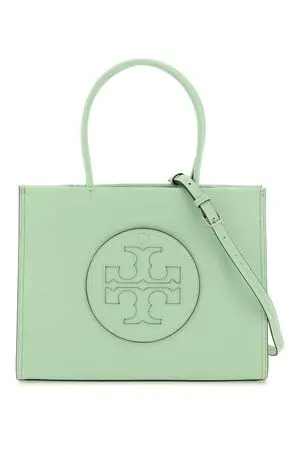 Tory Burch Tory Burch Ella Bio Tote Bag - Green