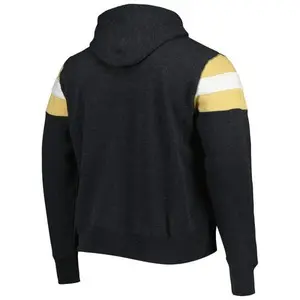'47 New Orleans Saints Legacy Premier Nico Pullover Hoodie