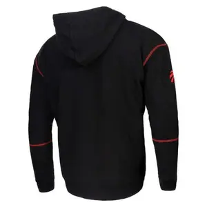STADIUM ESSENTIALS Toronto Raptors Monument Pullover Hoodie