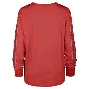 '47 Chicago Bulls Tomcat Long Sleeve T-shirt