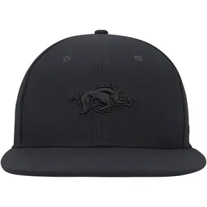 Nike Arkansas Razorbacks Triple Performance Fitted Hat
