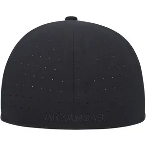 Nike Arkansas Razorbacks Triple Performance Fitted Hat