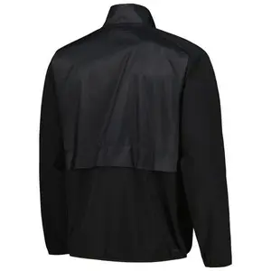 Adidas Ecu Pirates Sideline Aeroready Raglan Quarter-zip Jacket