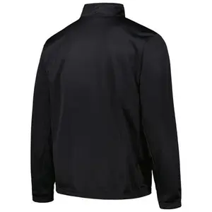 DUNBROOKE Arizona Cardinals All-star Tech Quarter-zip Top