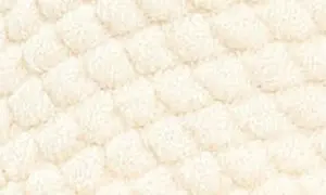English Factory Textured V-neck Sweater