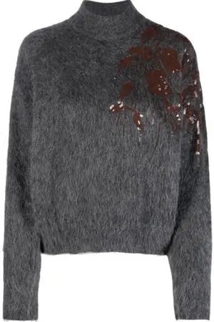 Brunello Cucinelli BRUNELLO CUCINELLI KNITWEAR - Cgt88