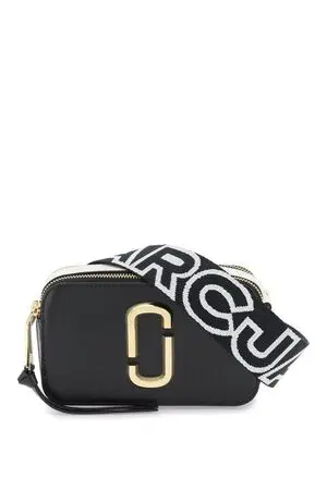 Marc Jacobs Marc Jacobs 'the Snapshot' Camera Bag - Multicolor