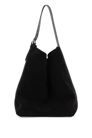 TOTEME Toteme Belted Tote Bag - Brown