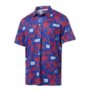 Reyn Spooner New York Giants Pua Performance Polo