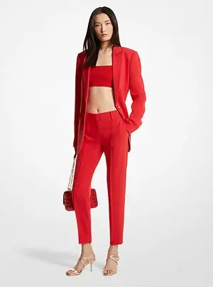 Michael Kors Crepe Pants