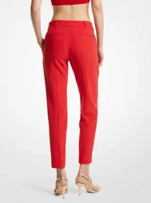 Michael Kors Crepe Pants
