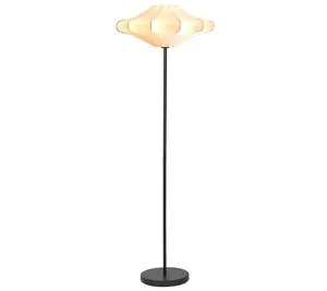 BRIGHTECH Atlas 67' Led Standing Floor Lamp - One-color