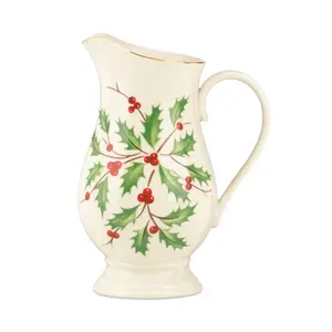LENOX Holiday Sugar & Creamer Set