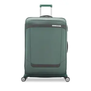 SAMSONITE Elevation Plus Softside Expandable Spinner Suitcase - Cypress Green