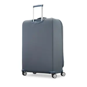 SAMSONITE Elevation Plus Softside Large Expandable Spinner Suitcase - Slate