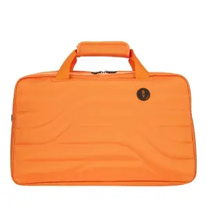 Bric'S Bric's By Ulisse 18" Duffle Bag Orange