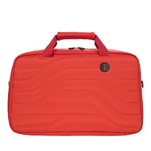 Bric'S Bric's By Ulisse 18" Duffle Bag Red