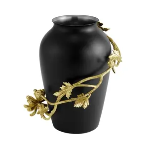 Michael Aram Dahlia Medium Vase