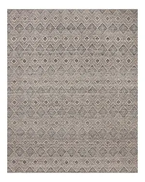 LOLOI Raven Rav-02 Area Rug, 7'9 X 9'9 - Taupe/gray