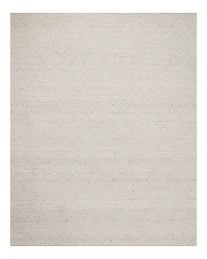 LOLOI Raven Rav-04 Area Rug, 2'3 X 3'9 - Ivory Gray