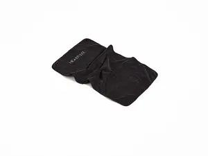 HIGHERDOSE Pemf Go Mat Cover