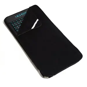 HIGHERDOSE Pemf Go Mat Cover