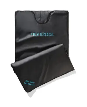 HIGHERDOSE Infrared Sauna Blanket