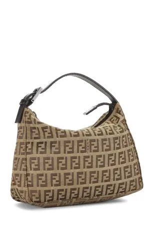 Fendi Zucchino Handbag
