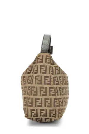 Fendi Zucchino Handbag