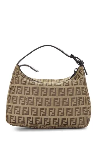 Fendi Zucchino Handbag