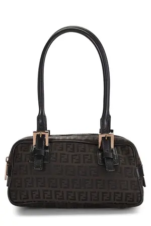 Fendi Zucchino Handbag