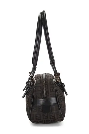 Fendi Zucchino Handbag