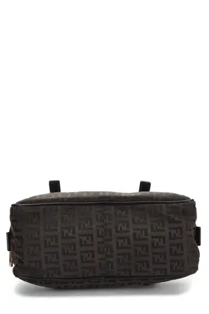 Fendi Zucchino Handbag
