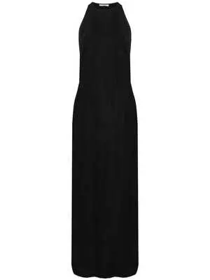 Gauchere Racerback Maxi Dress