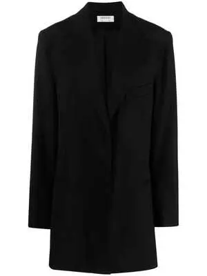 Gauchere Straight Hem