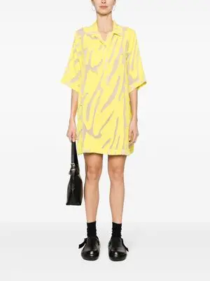 Rodebjer Lori Mini Dress
