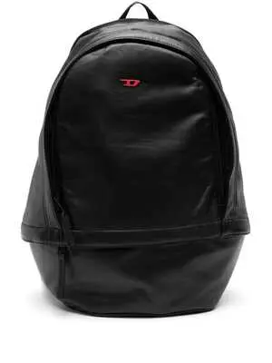 DIESEL® Rave Logo-appliqué Backpack