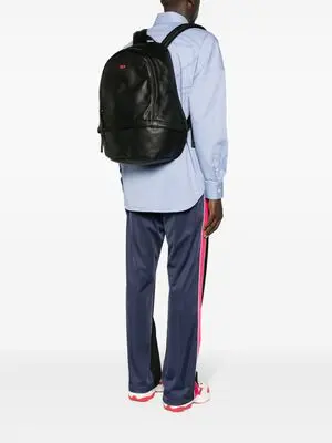 DIESEL® Rave Logo-appliqué Backpack