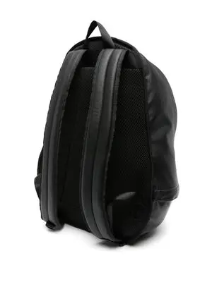 DIESEL® Rave Logo-appliqué Backpack