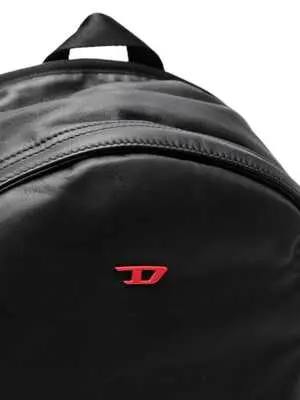 DIESEL® Rave Logo-appliqué Backpack