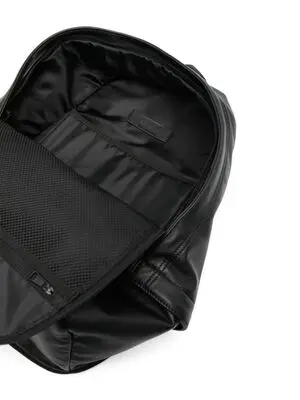 DIESEL® Rave Logo-appliqué Backpack