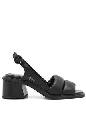 STUDIO CHOFAKIAN Studio 126 55mm Leather Sandals
