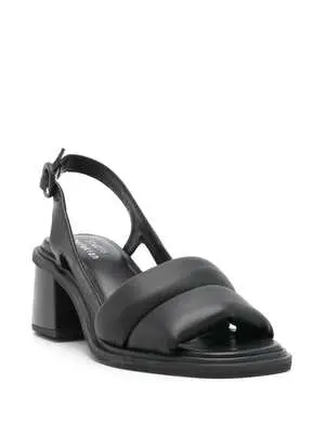 STUDIO CHOFAKIAN Studio 126 55mm Leather Sandals