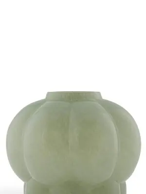 AYTM Medium Uva Glass Vase