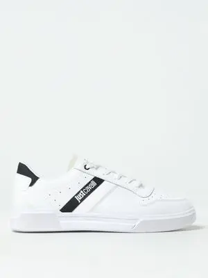 Just Cavalli Lace-up Sneakers